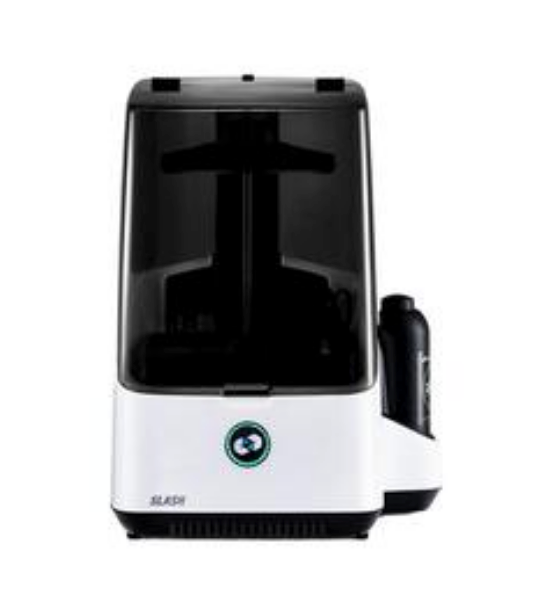 Slash plus – 3D-Expert.fr